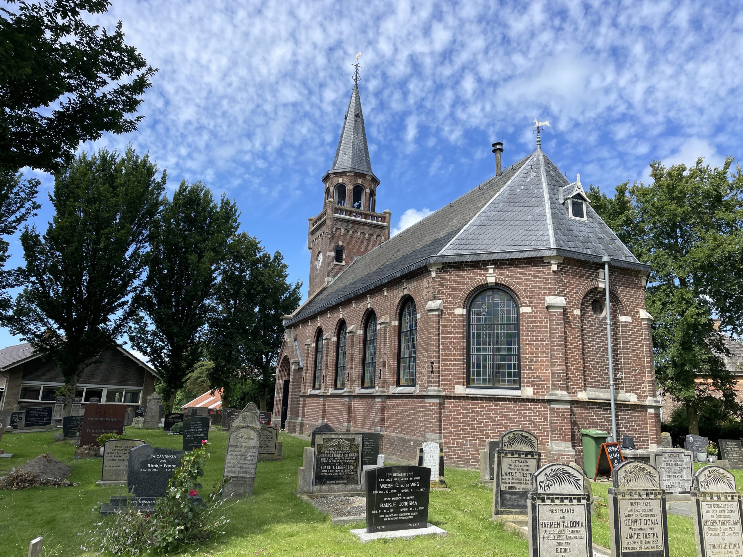 #309: Ik word gespannen en nerveus zonder reden – Kak, ik heb een burnout